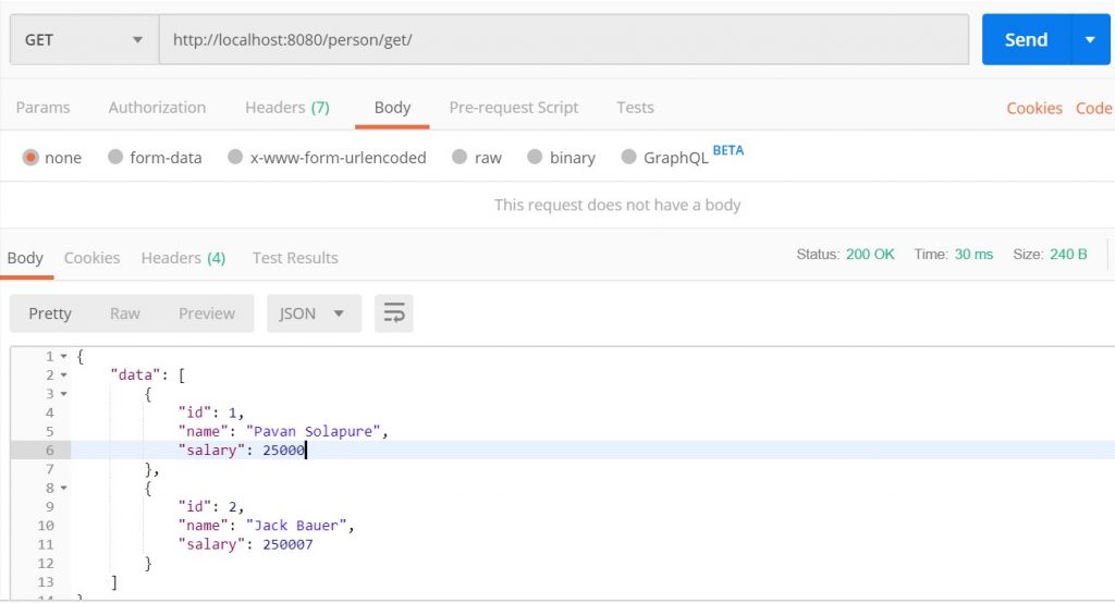 Introduction to Micronaut Framework | Opencodez
