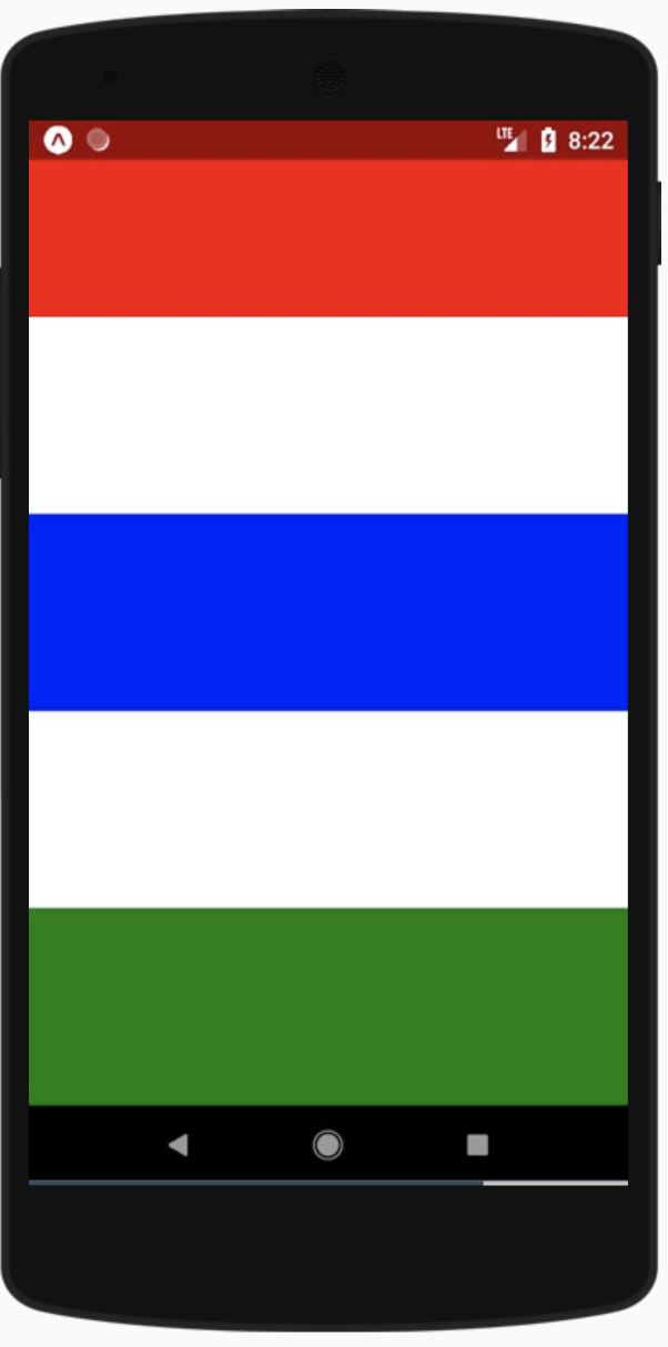 Tutorial 3 Styling React Native App Opencodez