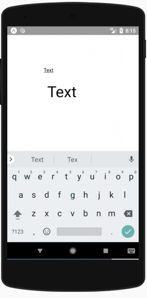 React Native:Tutorial #4 – React Native UI Components - Coder's Jungle React Native:Tutorial #4 – React Native UI Components - Coder's Jungle