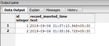 SQL for QA: Tutorial#14 – Triggers | opencodez