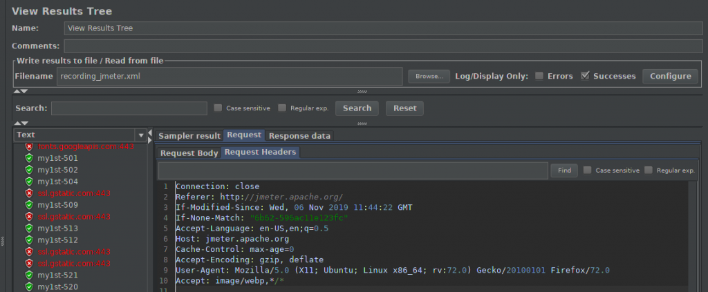 Jmeter for Load Testing - A Complete Guide For Beginners