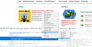 XPath for Web Scraping with R- Detailed Step By Step Guide